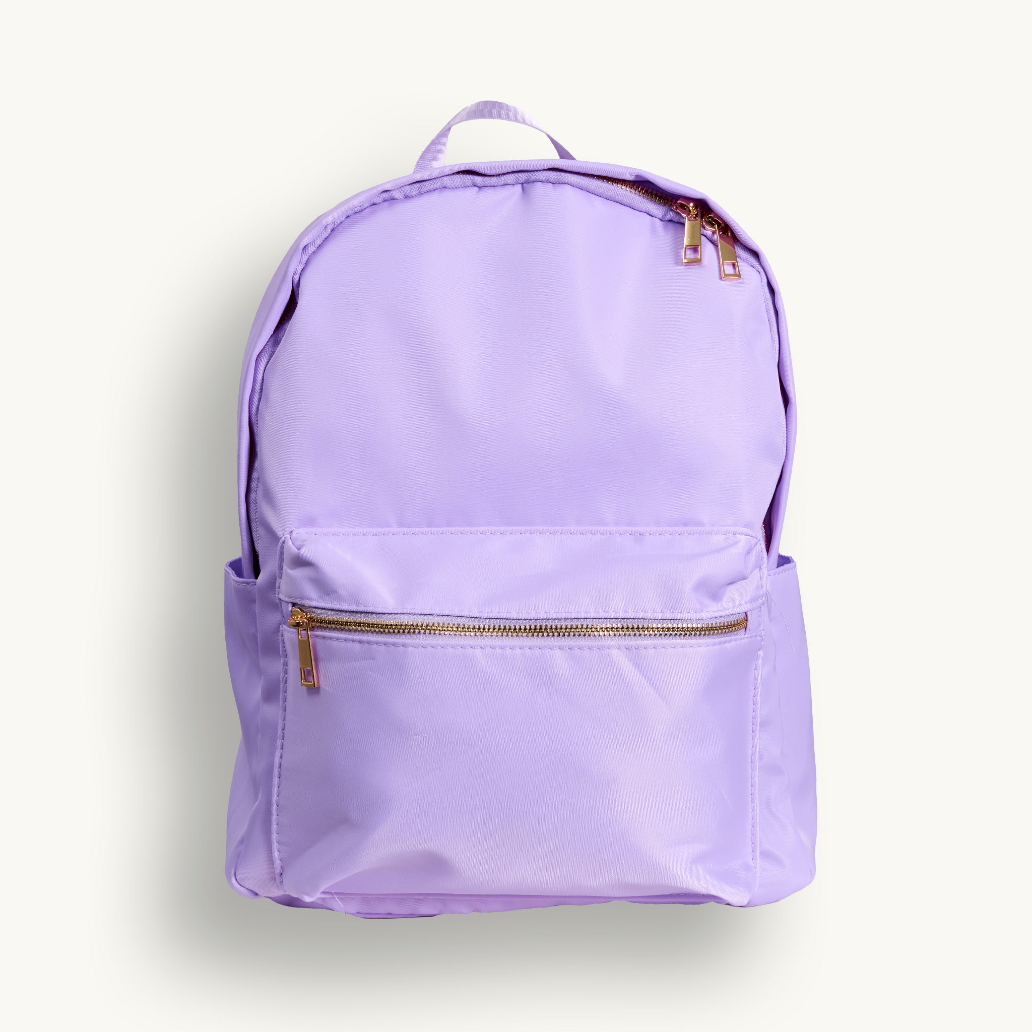 Patchify | Backpack Light Lavender - Customize with Magnetic Patches – Patchify®