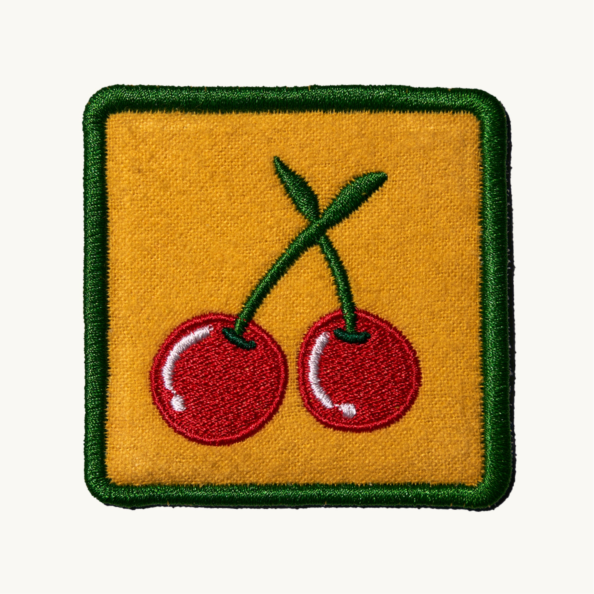 Patchify | Cherry Patch - Sweet and Stylish – Patchify®