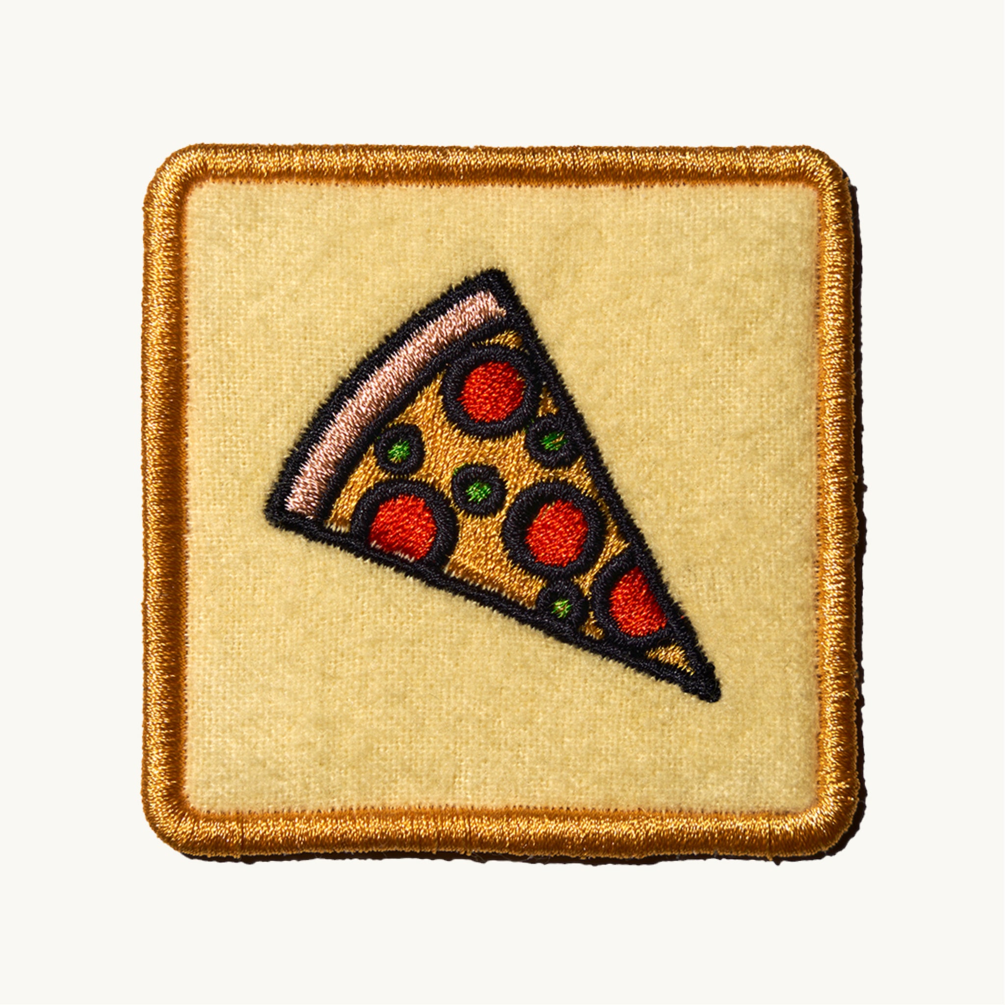 Patchify | Pizza Slice Patch - Slice of Fun – Patchify®
