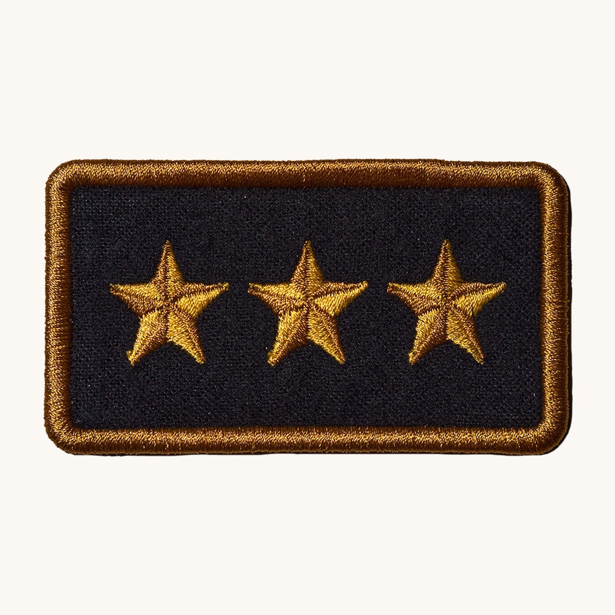 Patchify | Military Stars Patch - Patriotic Pride – Patchify®