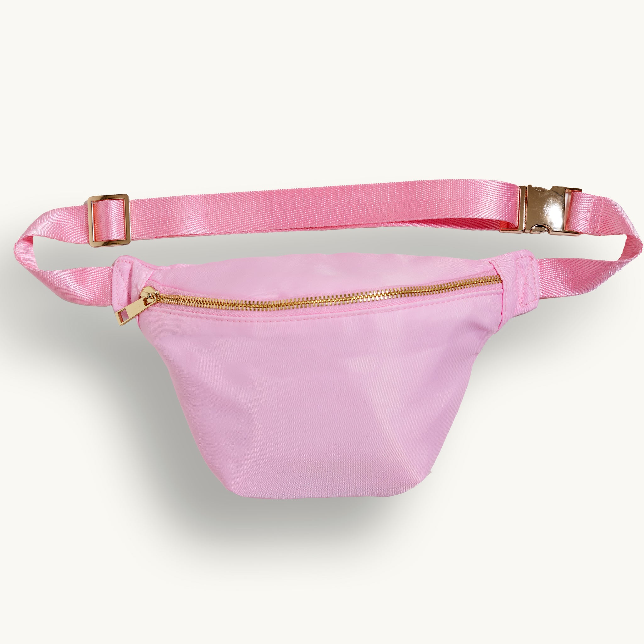 Patchify | Fanny Pack Cotton Candy - Customize with Magnetic Patches – Patchify®