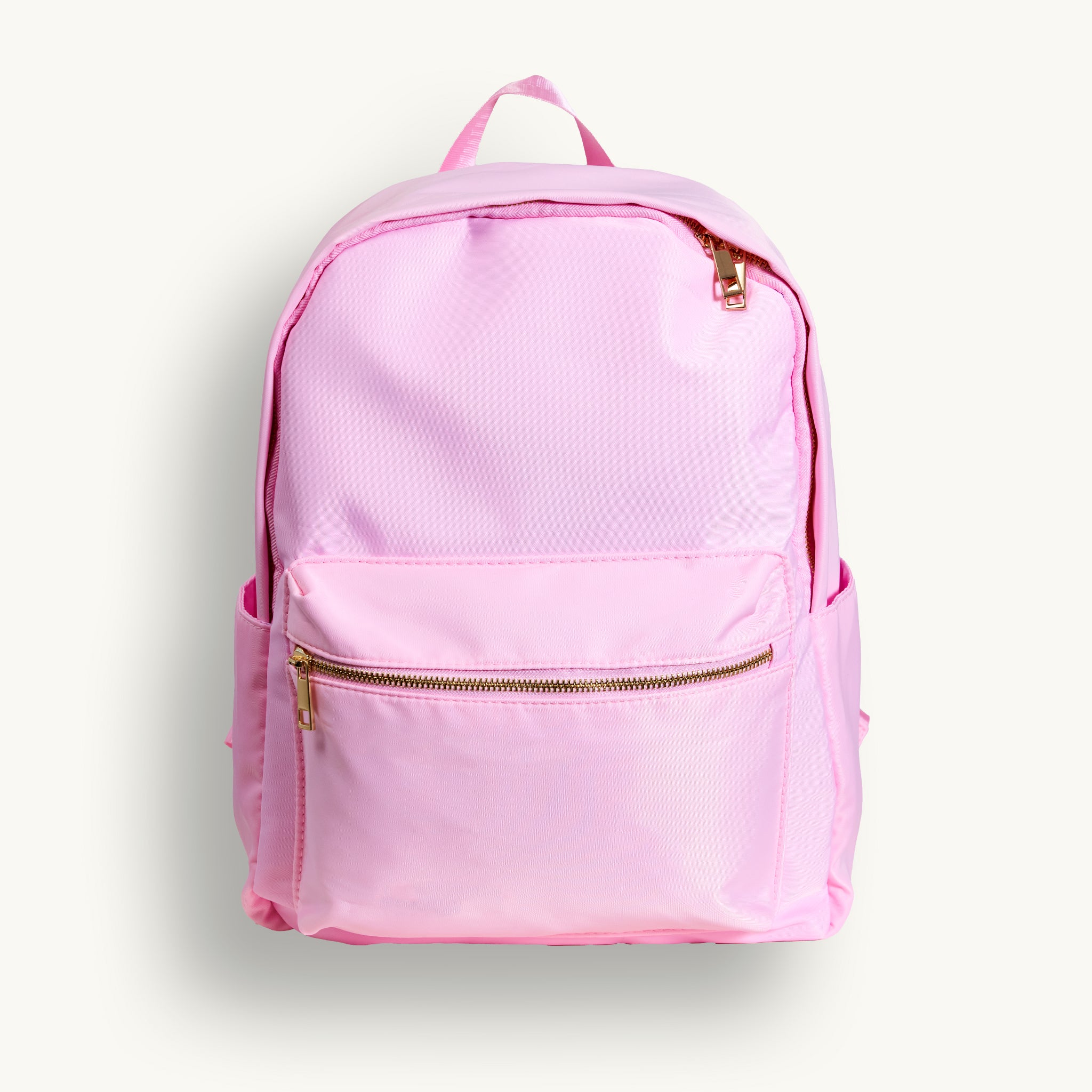 Patchify | Backpack Deep Pink - Customize with Magnetic Patches – Patchify®