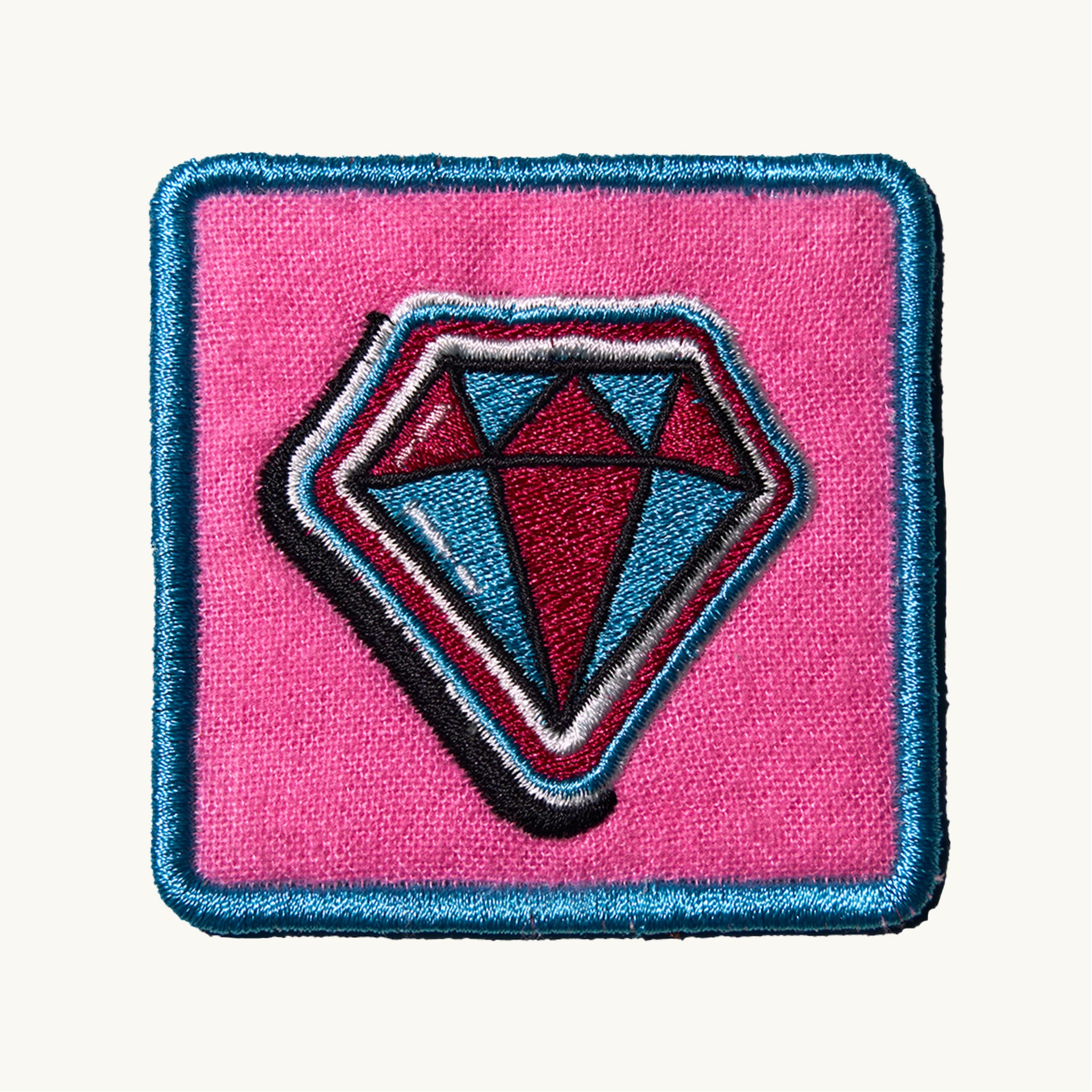 Patchify | Diamond Patch - Sparkling Elegance – Patchify®