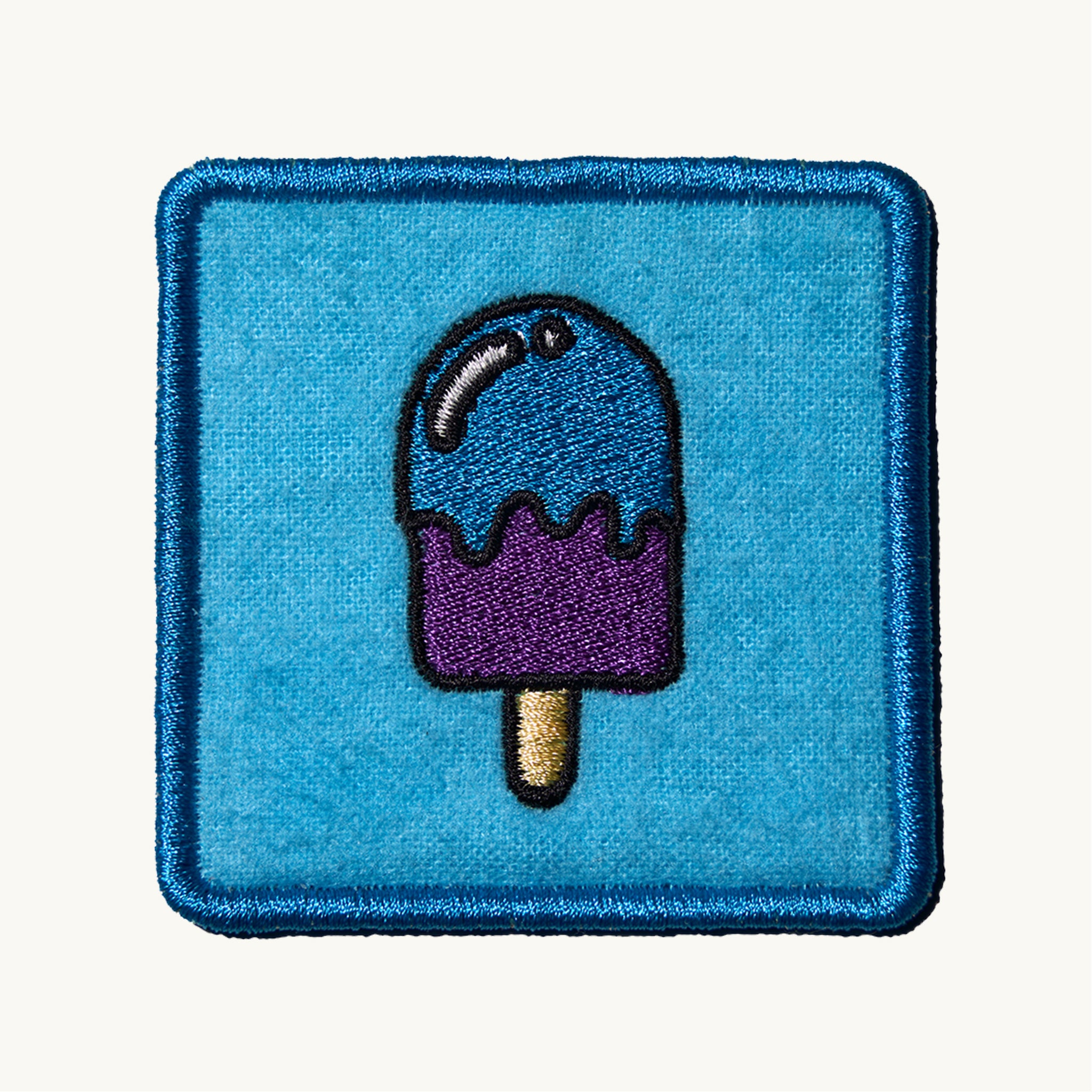 Patchify | Ice Cream Patch - Cool and Creamy – Patchify®