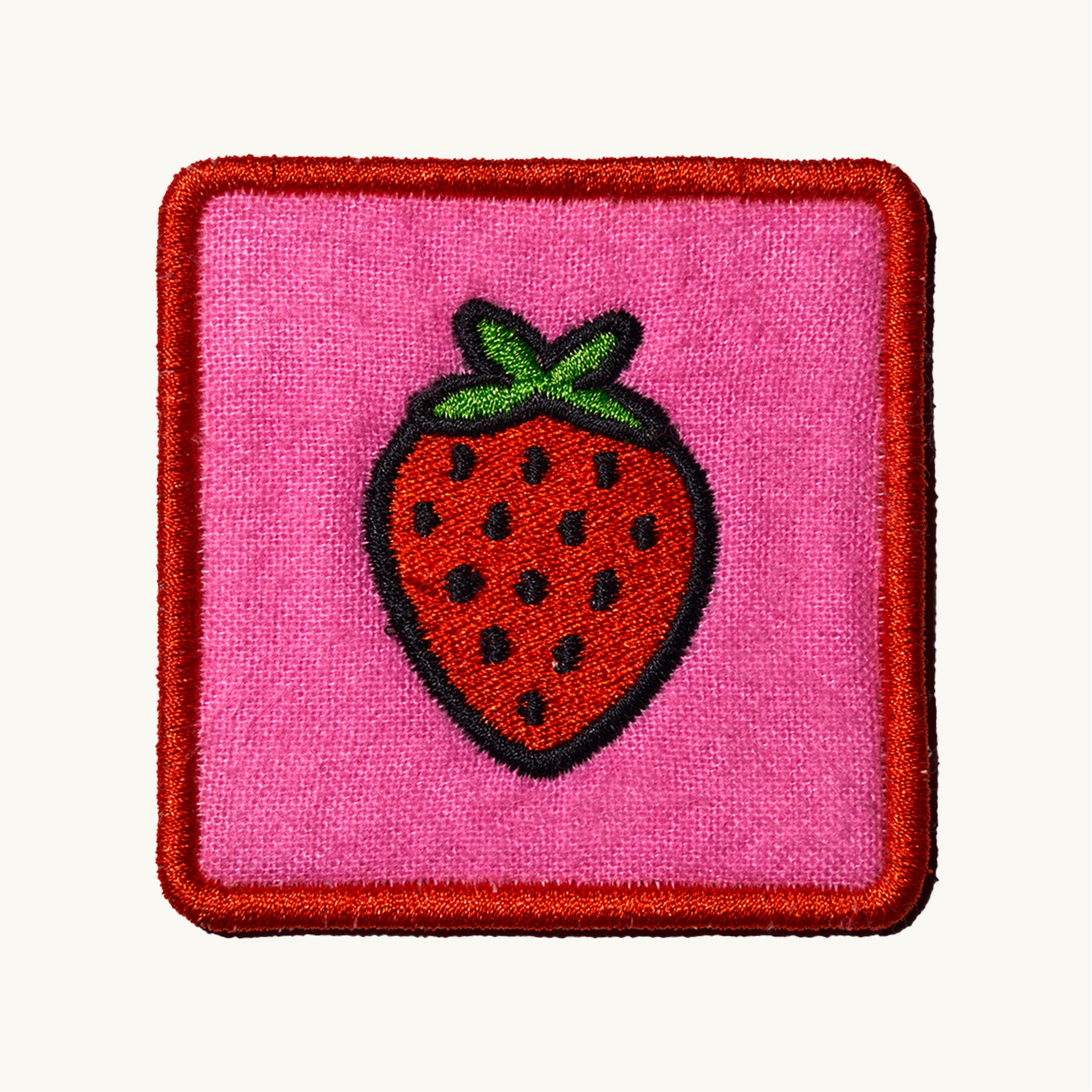 Patchify | Strawberry Patch - Berry Beautiful – Patchify®