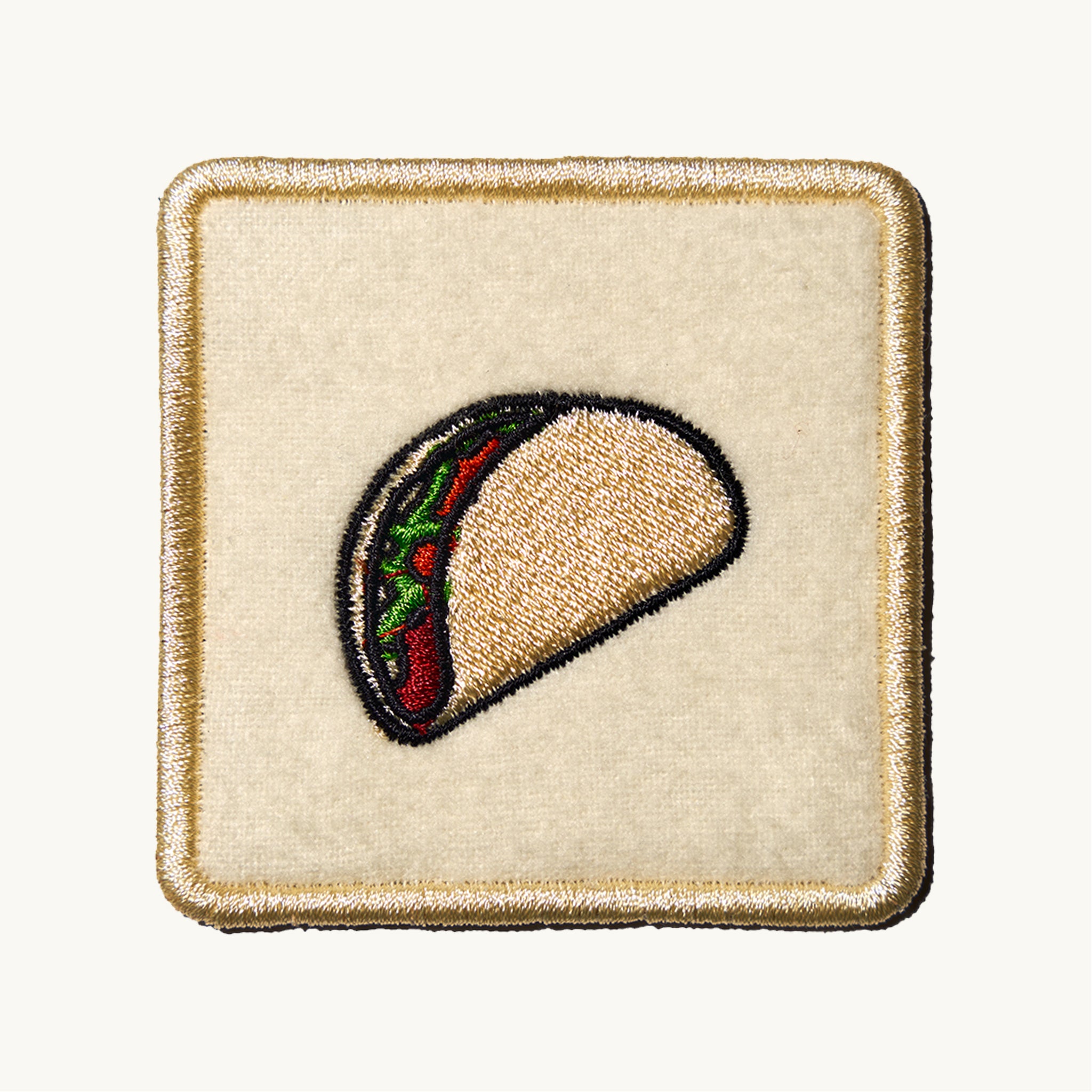Patchify | Taco Patch - Taco Lover's Dream – Patchify®