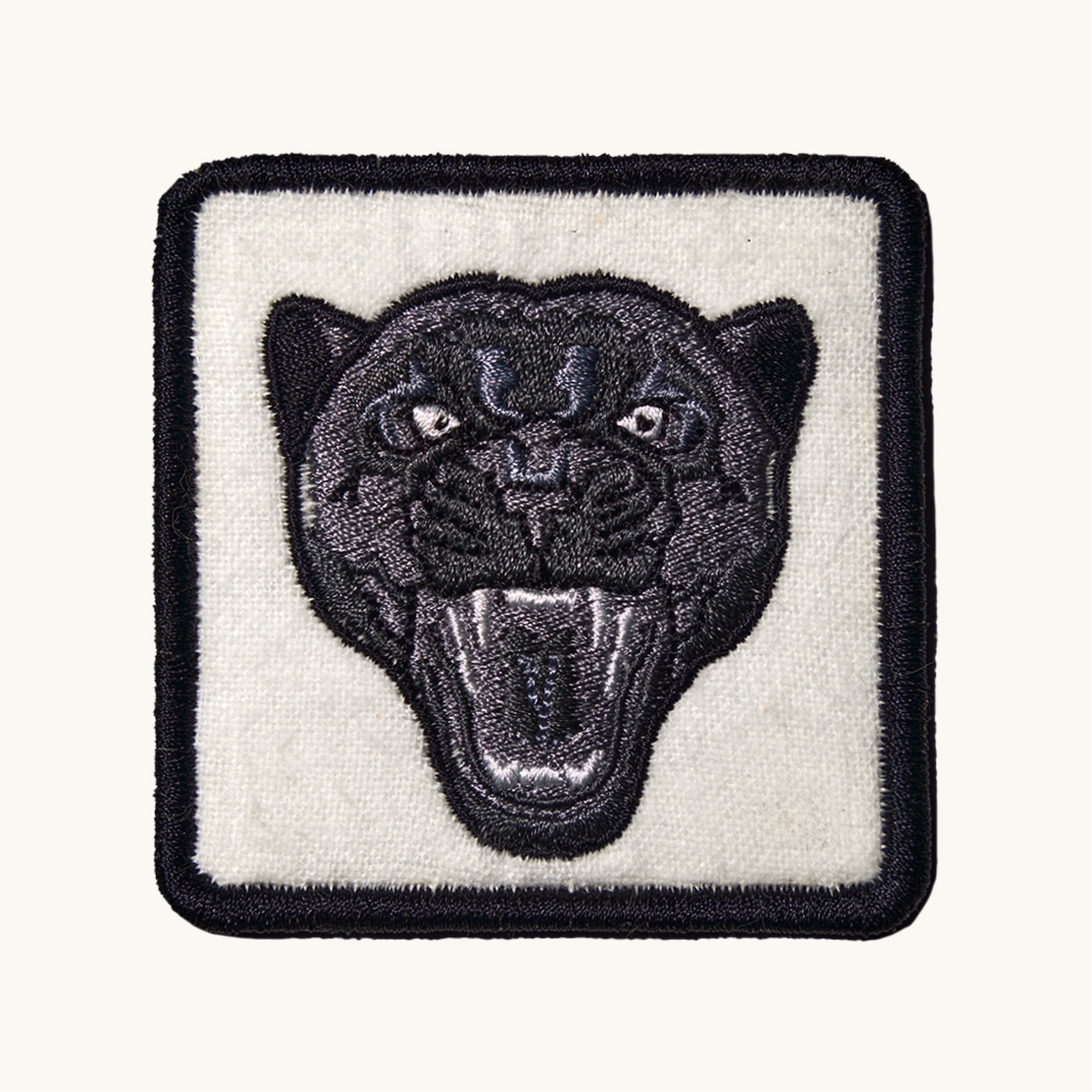 Patchify | Black Panther Patch - Wakanda Forever – Patchify®