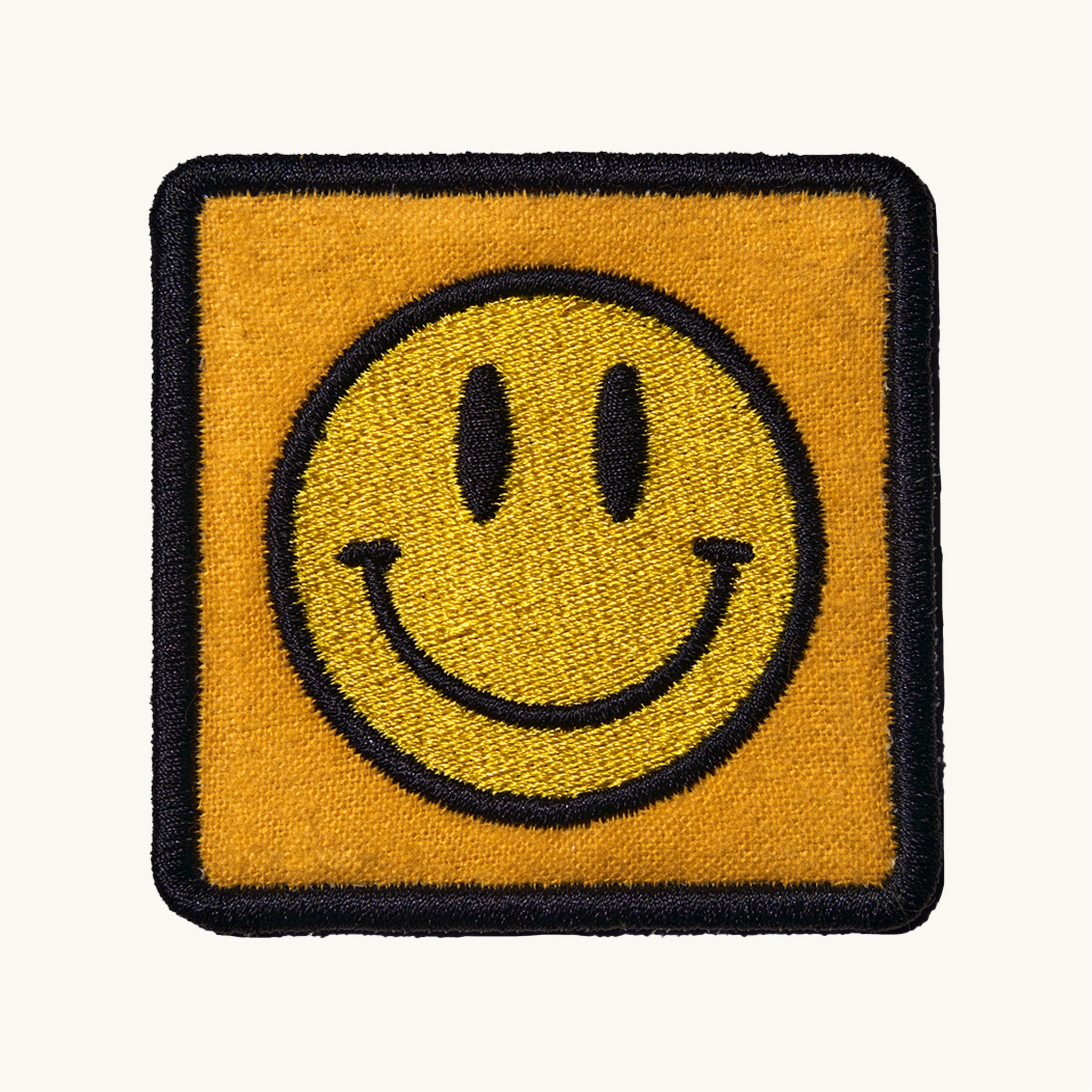 Patchify | Happy Smile Patch - Smile Brightly – Patchify®