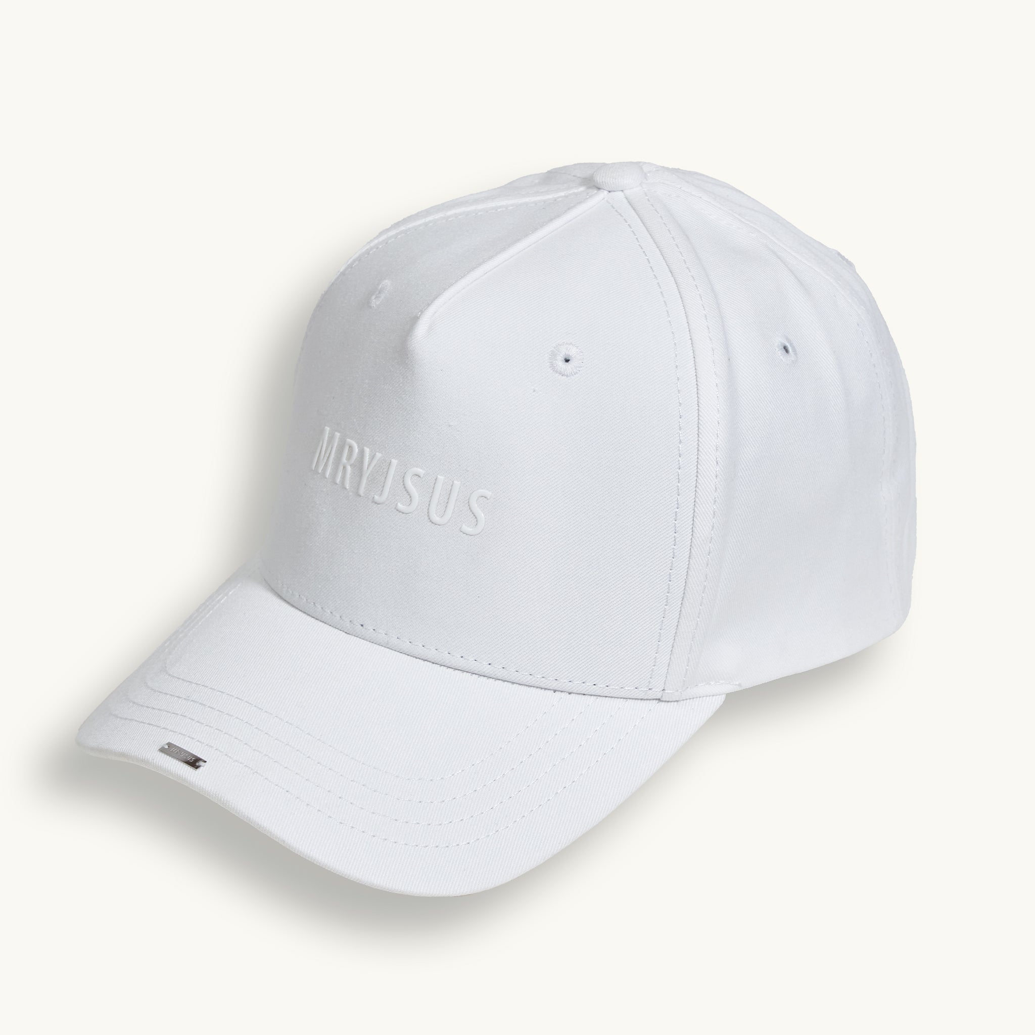 Patchify | Trucker Cap Arctic White - Customize with Magnetic Patches ...
