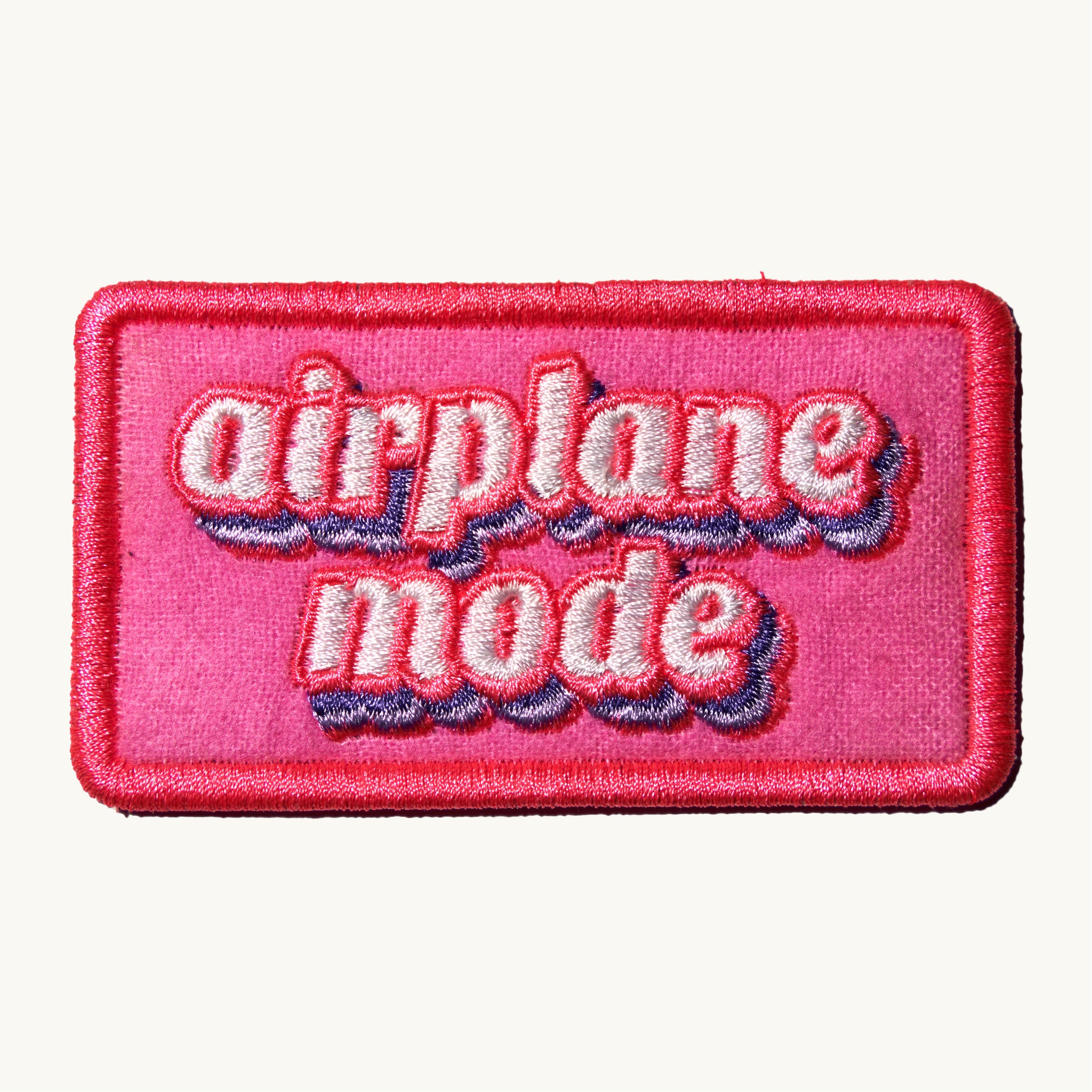 Patchify | Airplane Mode Patch - Traveler's Delight – Patchify®