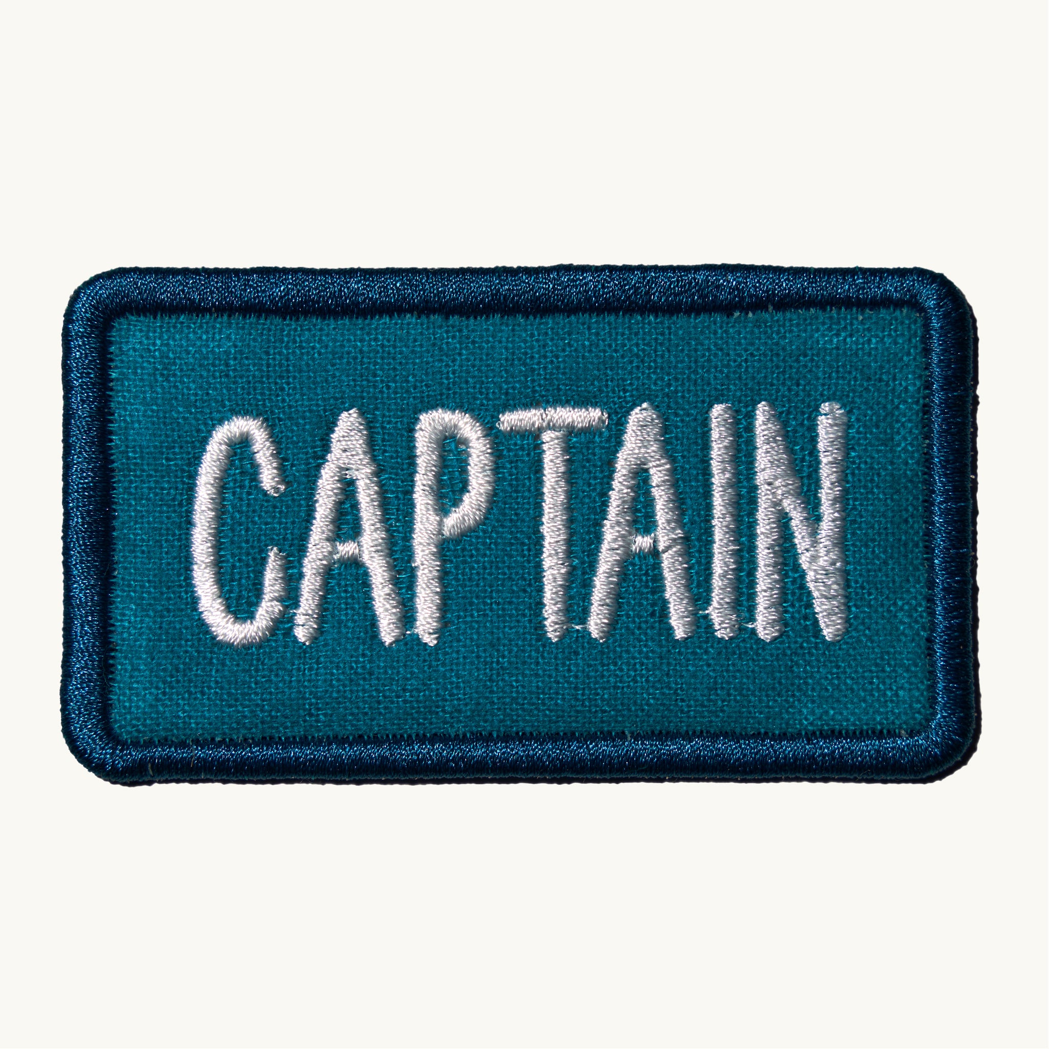 Patchify | Captain Patch - Sailing in Style – Patchify®