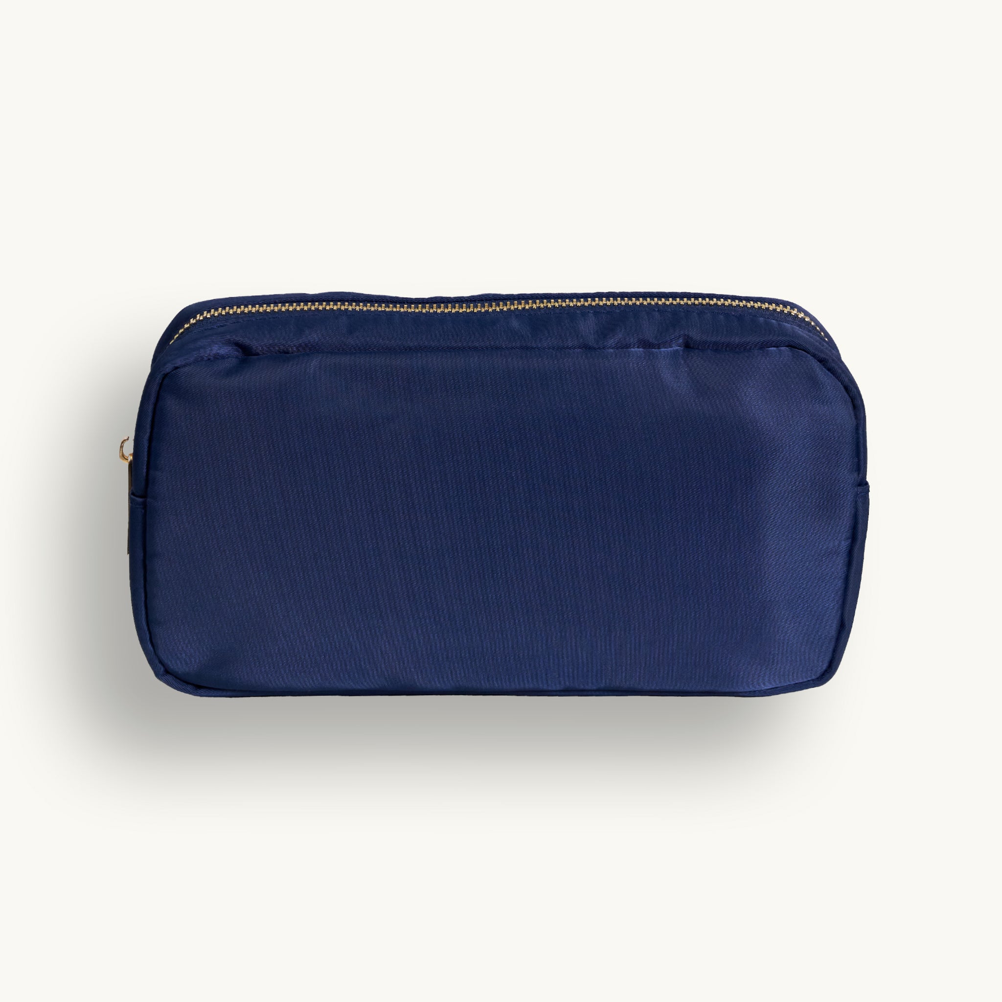 Patchify | Pouch Small Navy Blue - Customize with Magnetic Patches ...
