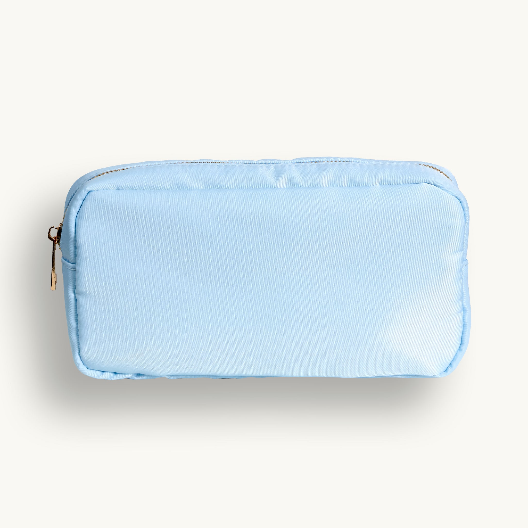 Patchify | Pouch Small Sky Blue - Customize with Magnetic Patches – Patchify®
