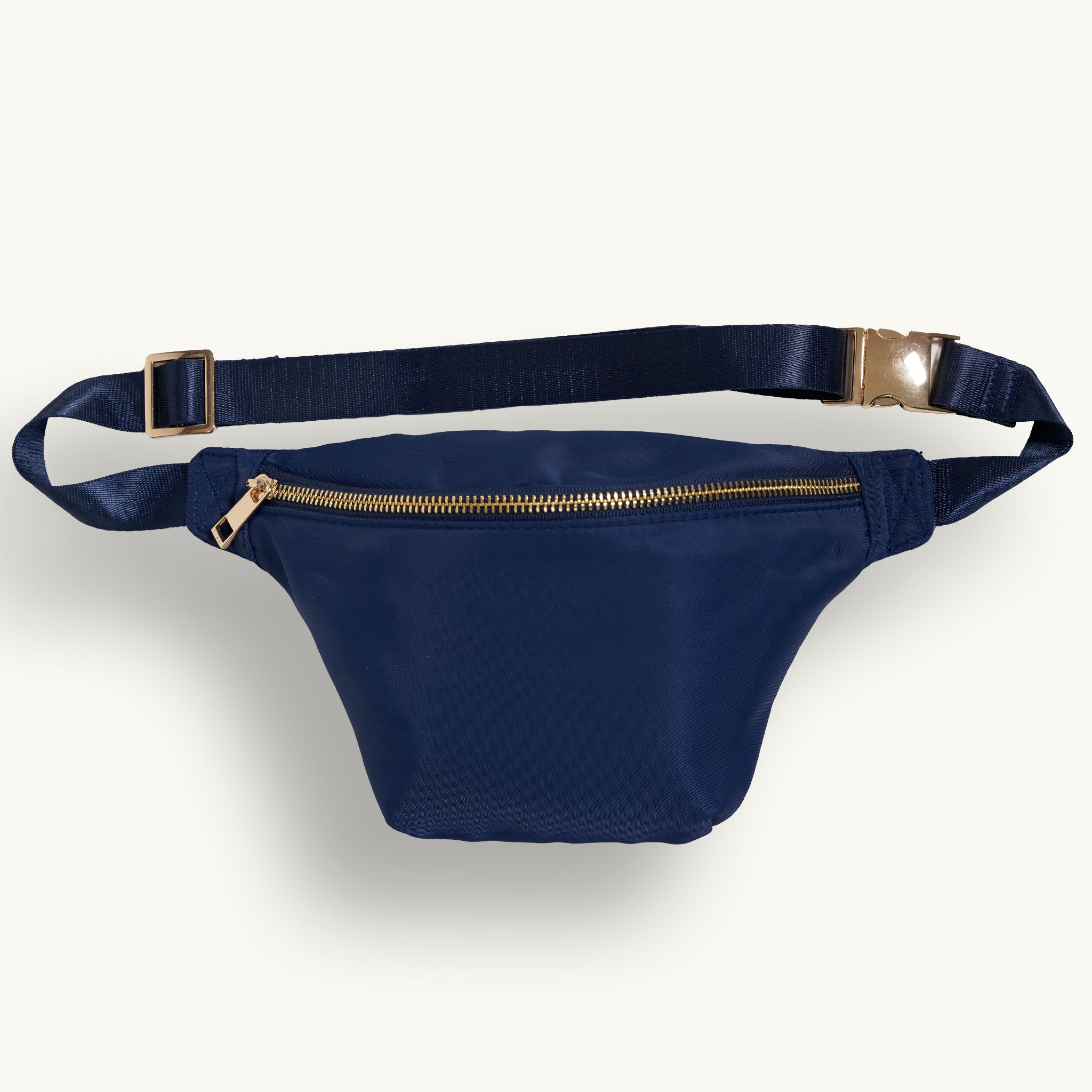 Patchify | Fanny Pack Navy Blue - Customize with Magnetic Patches ...